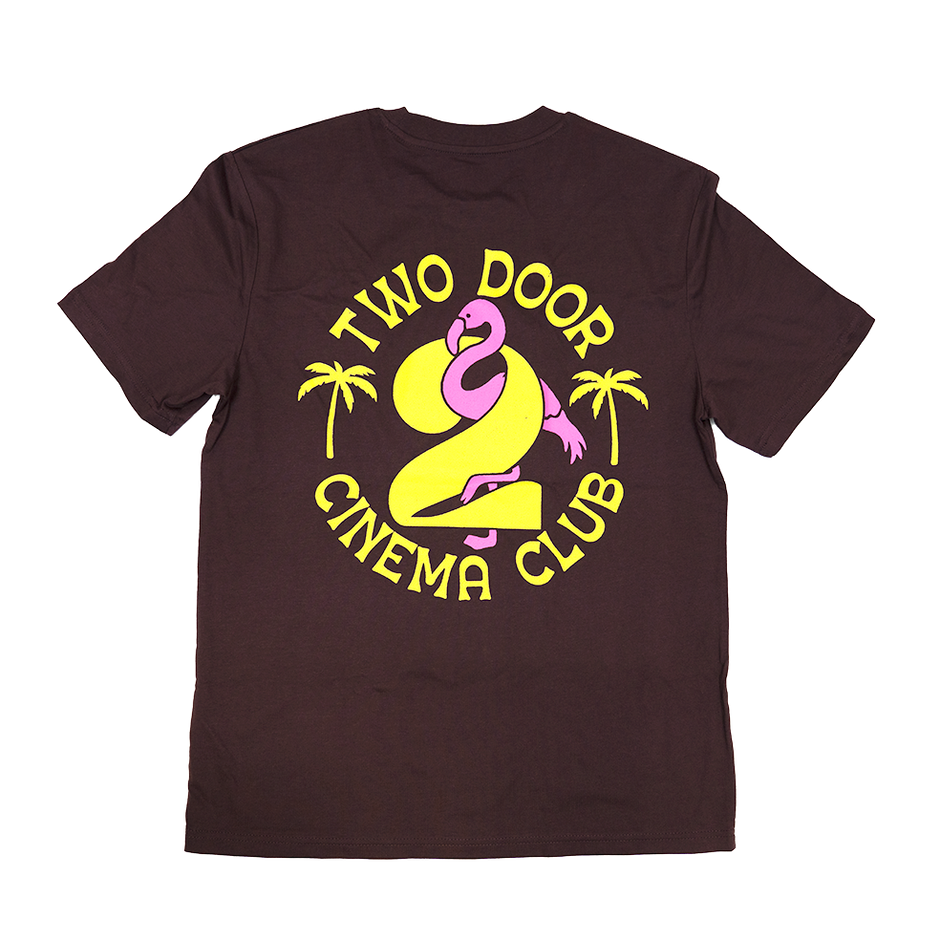 Two Door Cinema Club Official UK Store